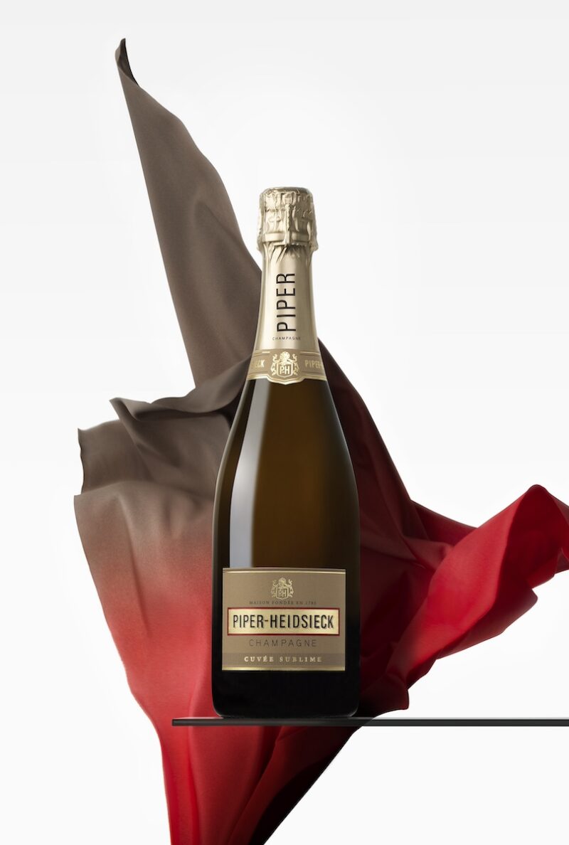 UNSERE CHAMPAGNER | Piper-Heidsieck