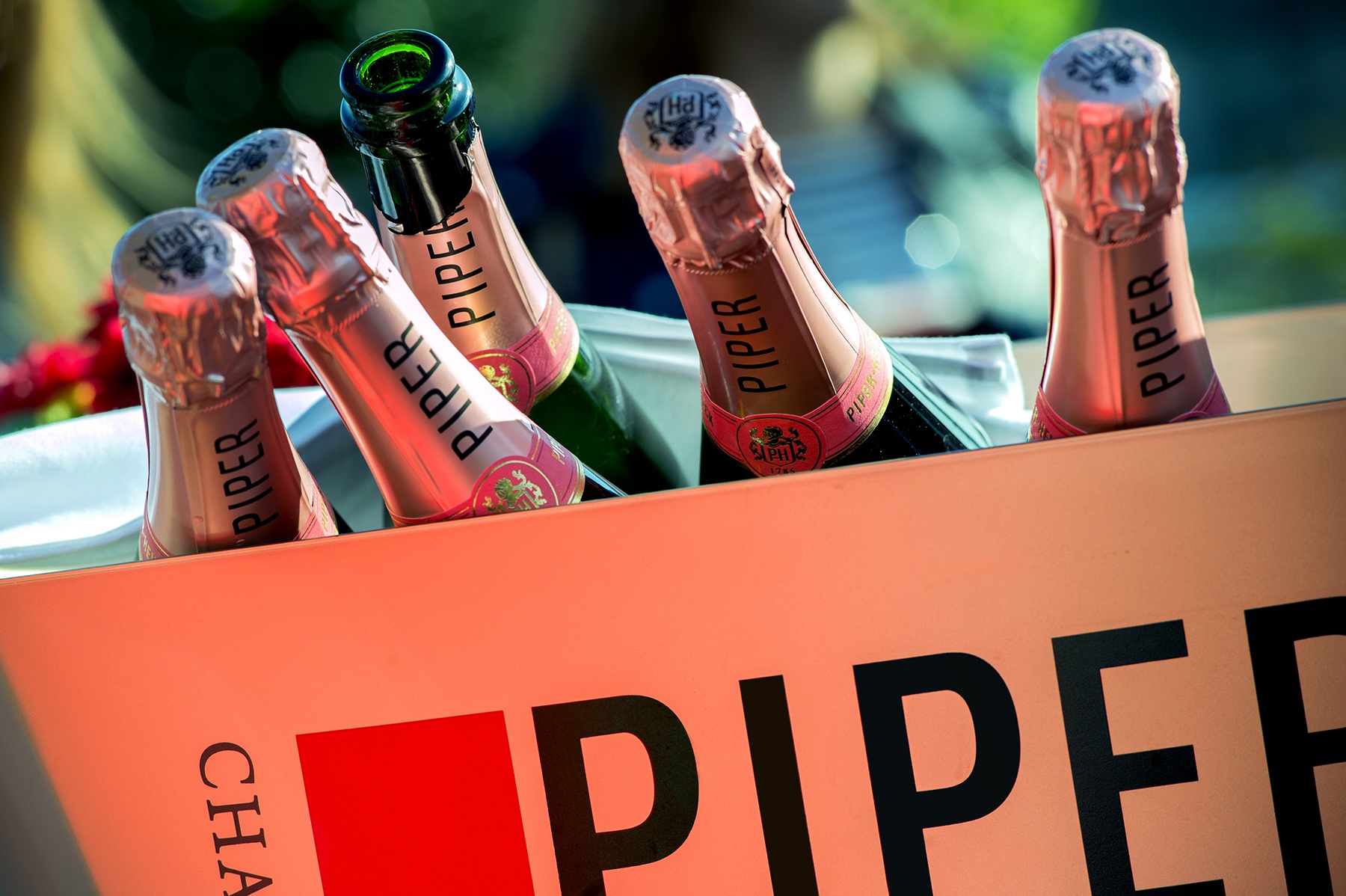 Our distributors | Piper-Heidsieck